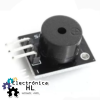 MODULO BUZZER PARA ARDUINO KY-006 – Electronica HL